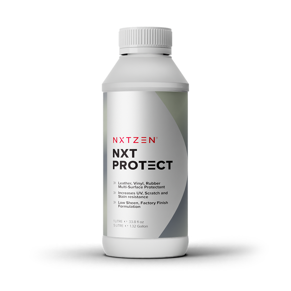 NXT Protect - NXTZEN Ceramic Coatings